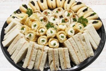Boquitas Panamá – Servicio de Catering